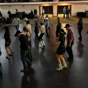 Line Dancing Entertainment Dallas-Fort Worth, TX